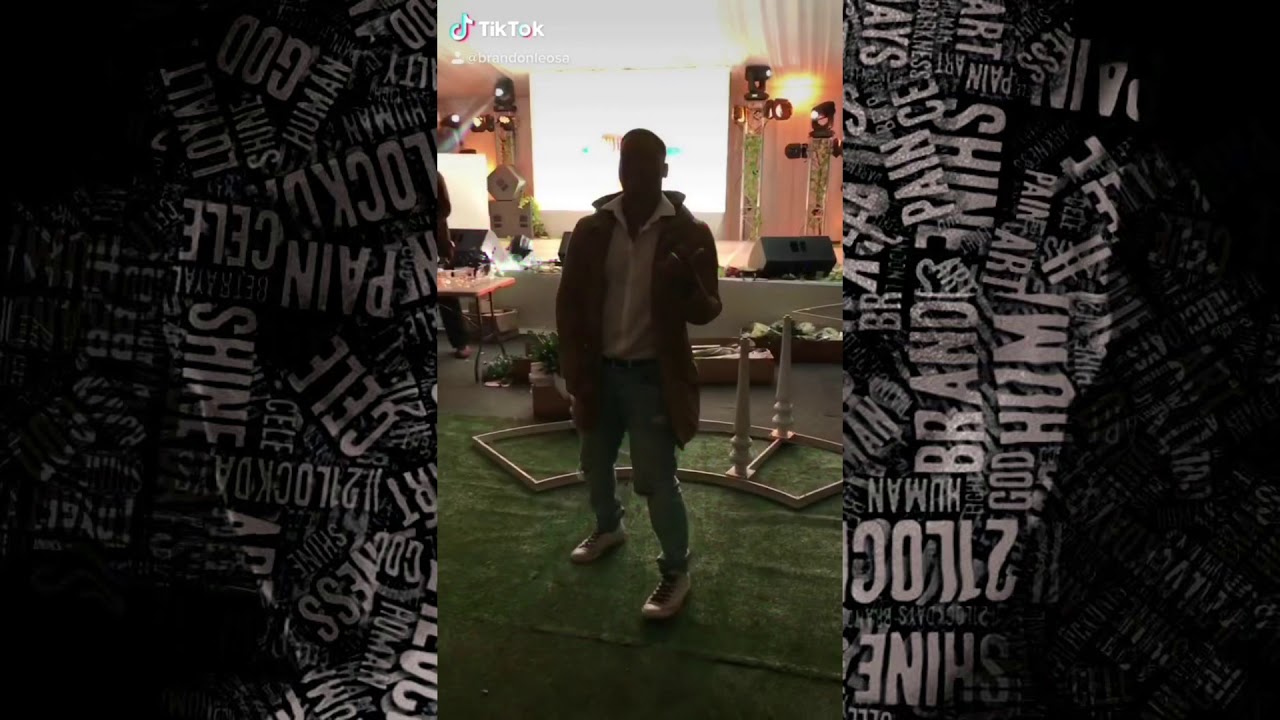 Brandon Leo - Check My DNA - YouTube