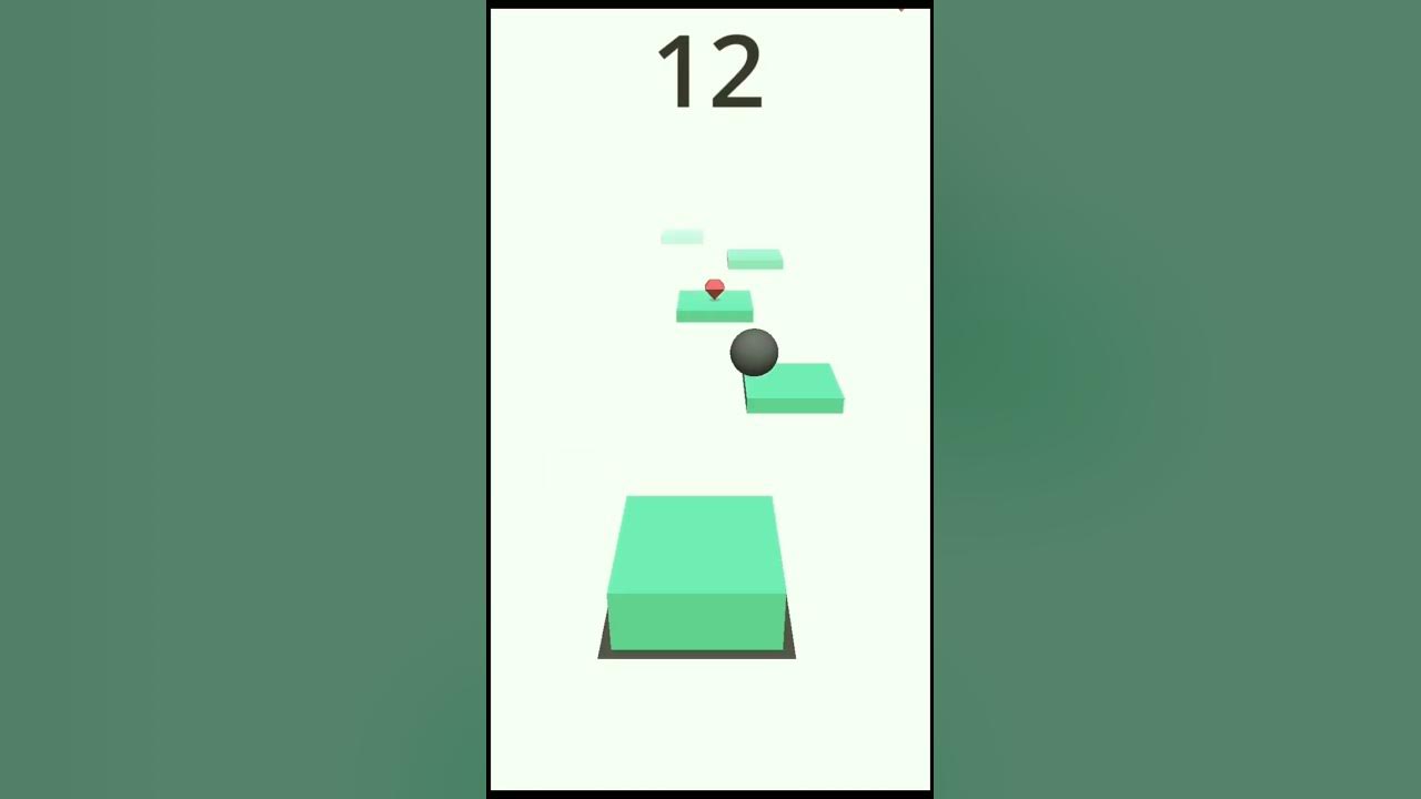 Hop Game. - YouTube