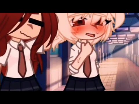"focus, I'm focused" mha genderbent AU {ochabaku} - YouTube