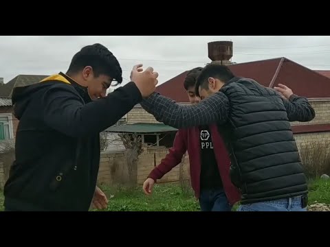 Novruz bayramınız mübarək!🌤️