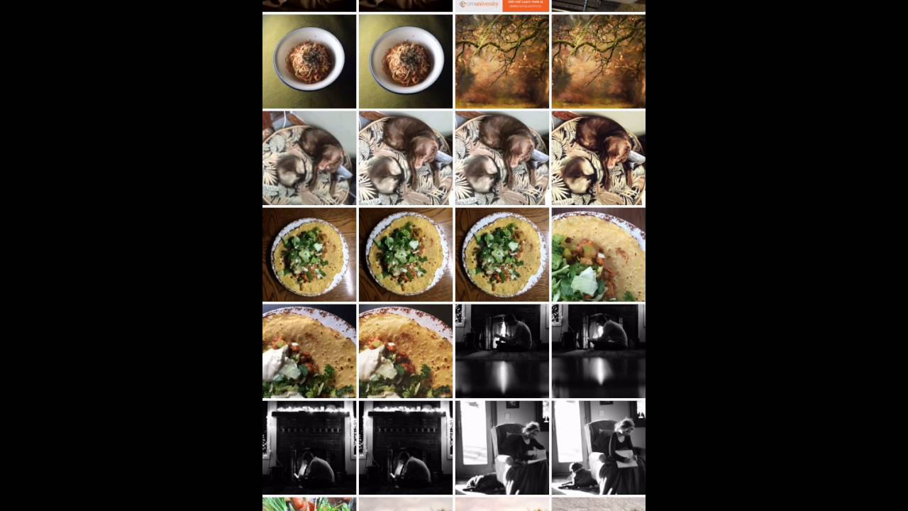 How To Layer Painterly IPhone Apps YouTube How To Layer Painterly IPhone Apps YouTube