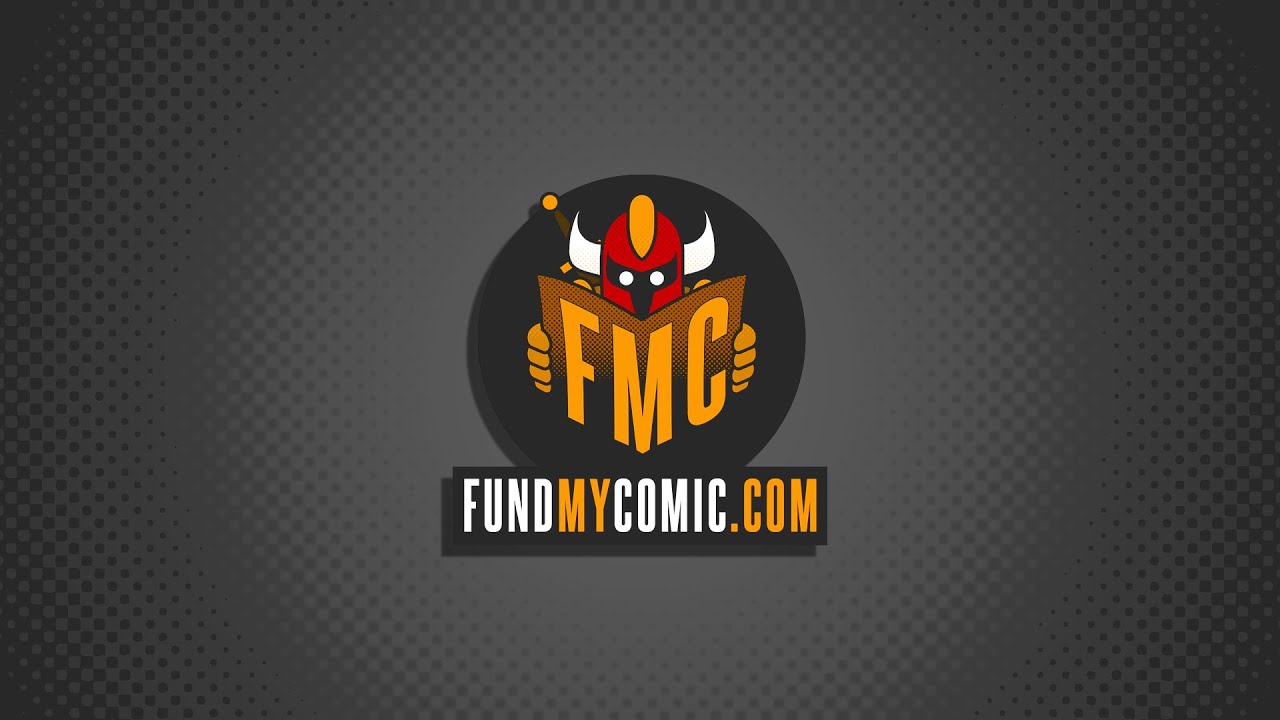 FundMyComic Coupon Codes- Luke Stone Studios - YouTube