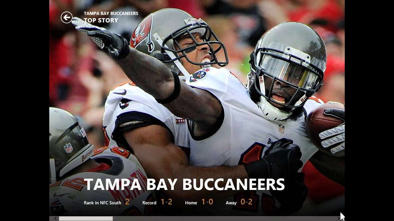 Windows 8.0 Professional - View Favorite Teams on Bing Sports - YouTube