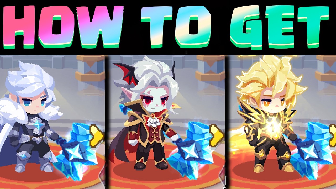 Dicero! HOW to UNLOCK All the OUTFITS ingame!!! - YouTube