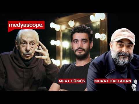 Genco Erkal'a veda: Murat Daltaban büyük ustayı anlatıyor