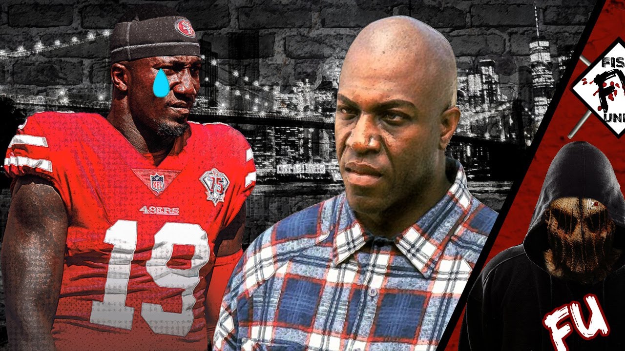 Deebo Samuel unfollows 49ers on IG! Quit crying N**GA - YouTube