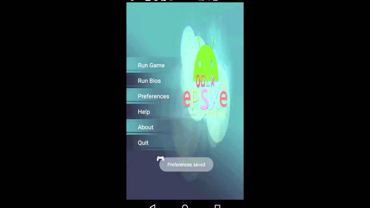 ePSXe for Android Free Download [WORKING][UPDATED] - YouTube