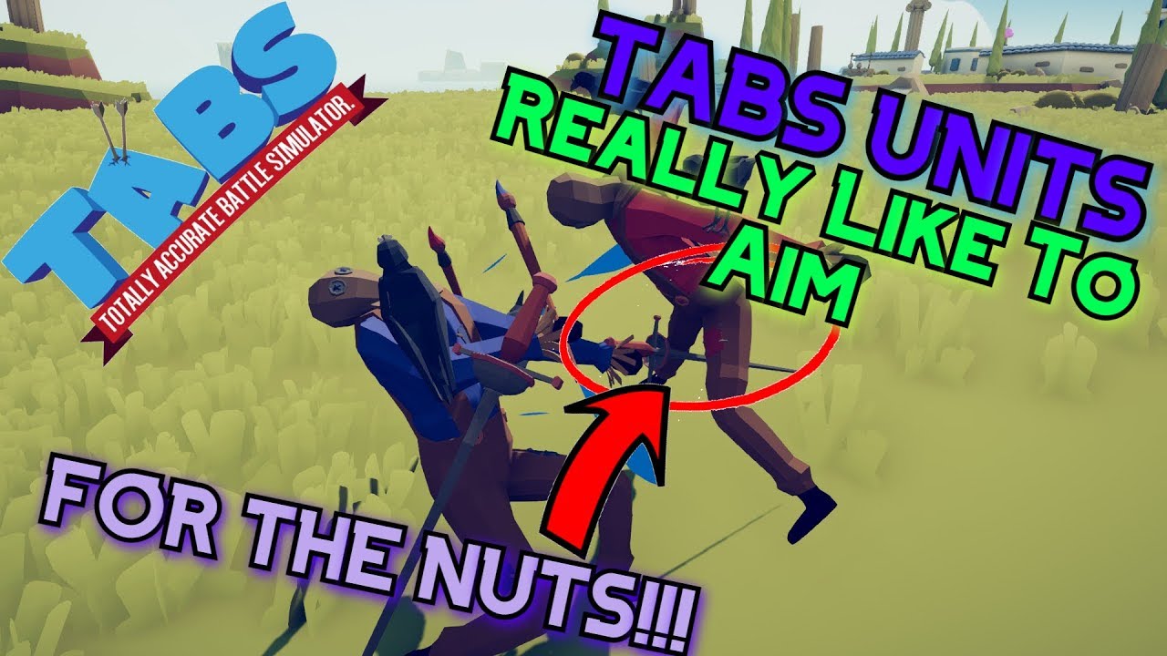 TABS | New Mod Showcase #13 - YouTube