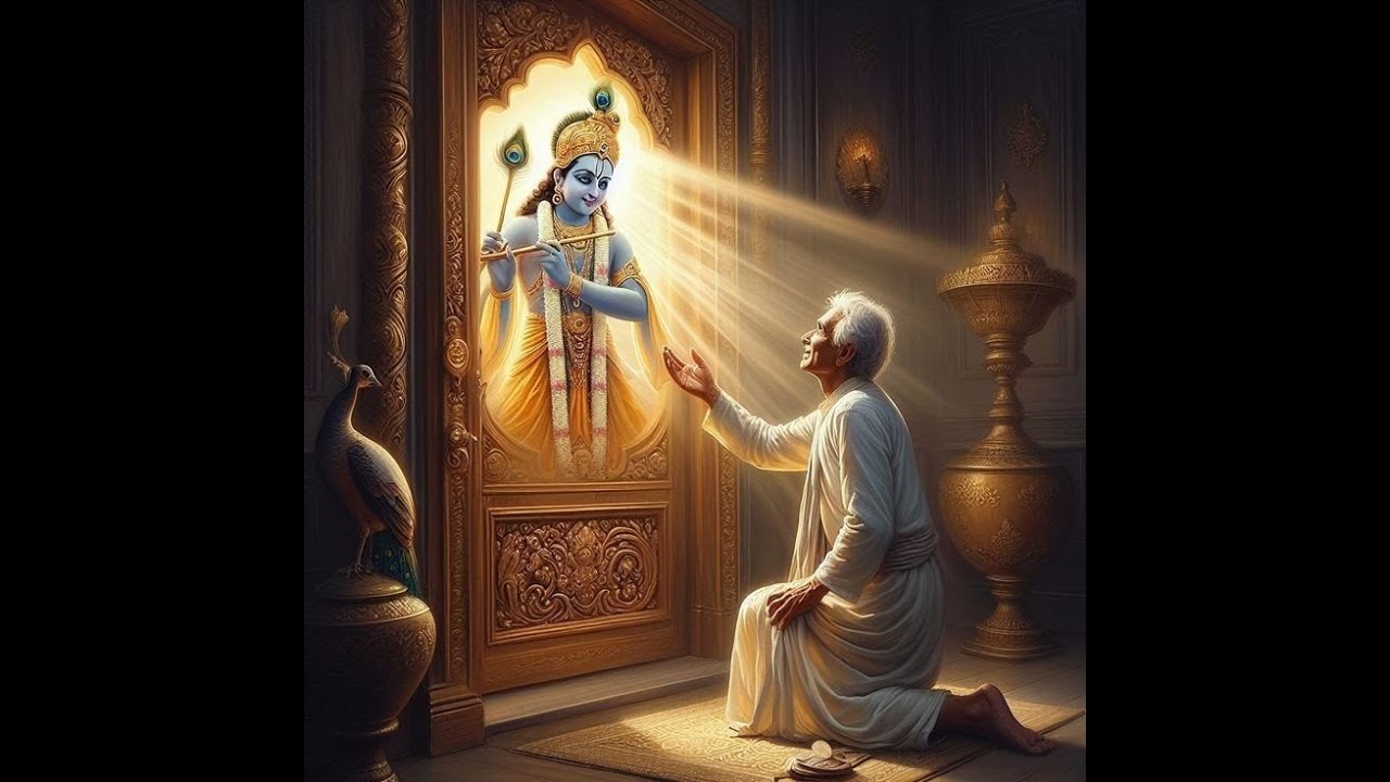 Part-380 Experience from the Kalki Kalki Bharathy Amma Kaliyuga ...
