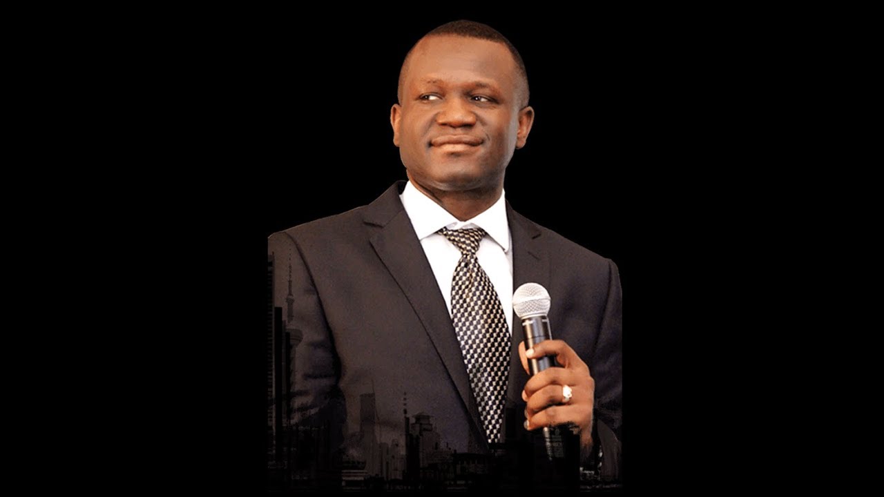 UNDERSTANDING THE FAMILY TREE - Pastor David Ogbueli - YouTube