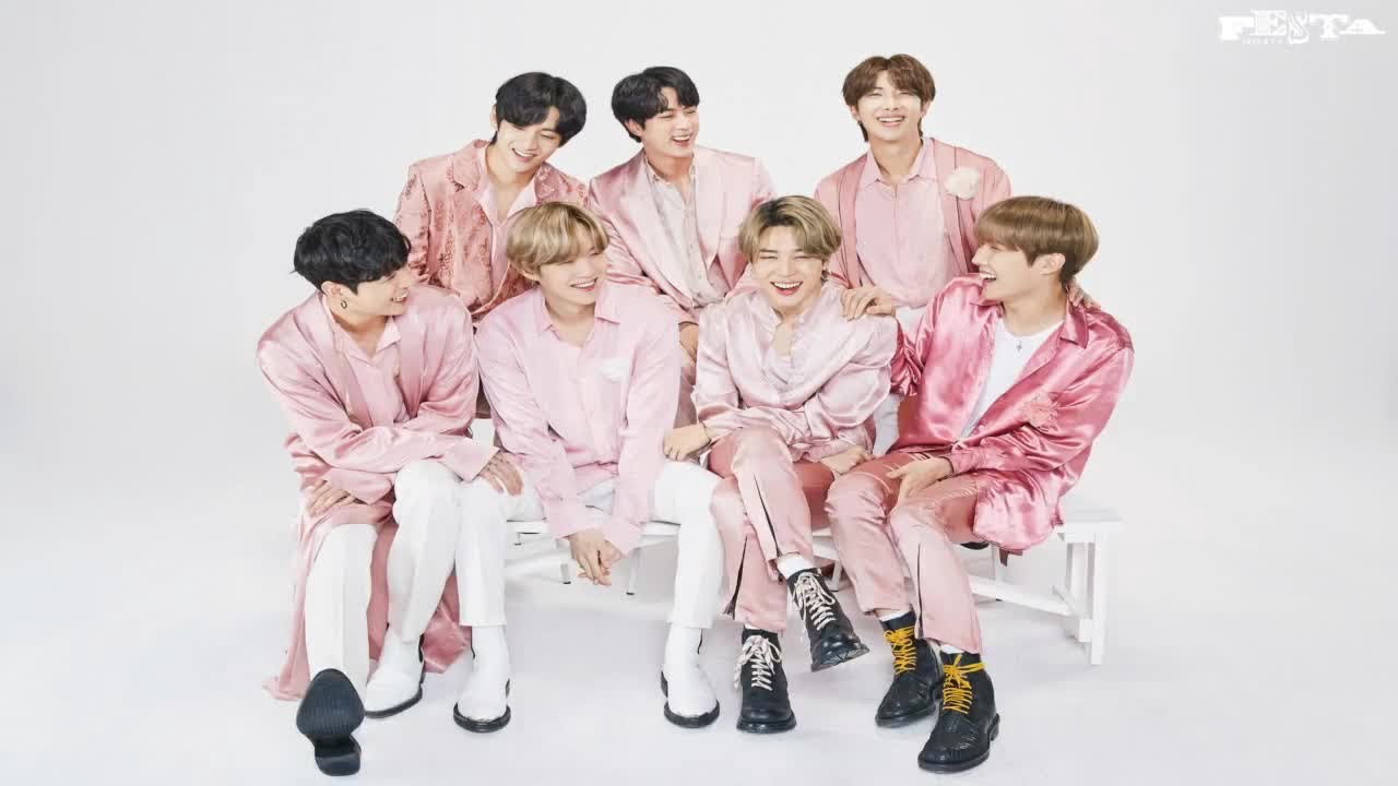 BTS nổi tiếng thân thiết nhưng V từng bật khóc vì cãi nhau với Jin ...