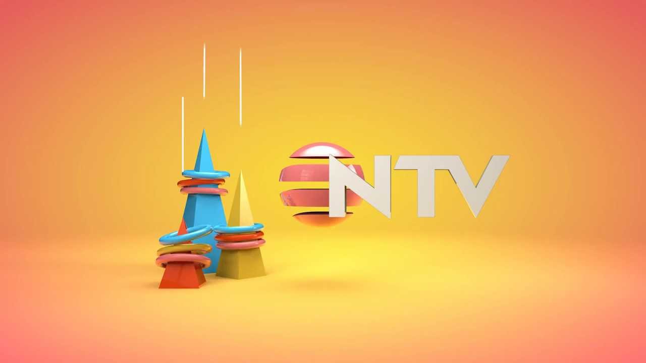 NTV - Idents Package - YouTube