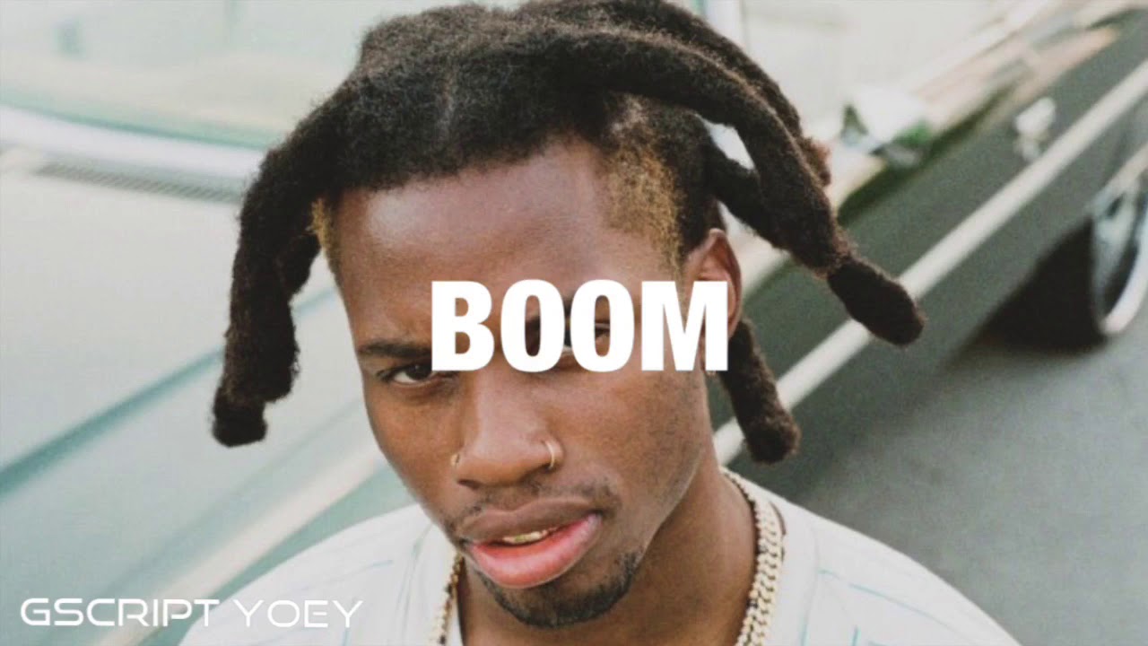 “Boom” - Denzel Curry x Smokepurpp Trap/Rap Type Beat | Prod. GScripT ...