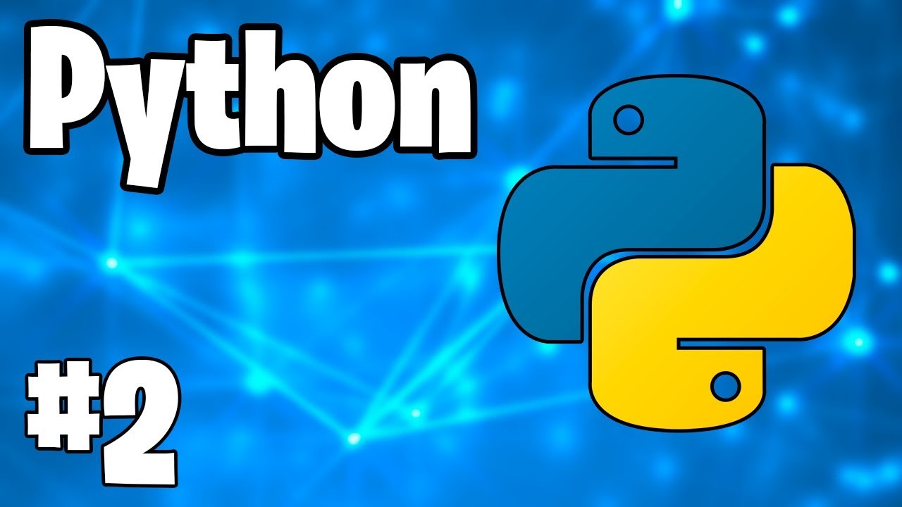 Comparadores y Condicionales - Python 3.7 - YouTube