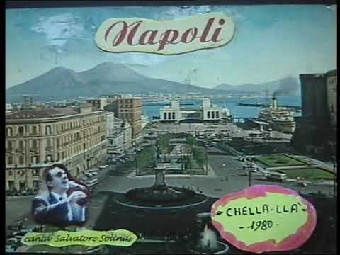 ( CHELLA_LLA' ) reg, 1980. - YouTube