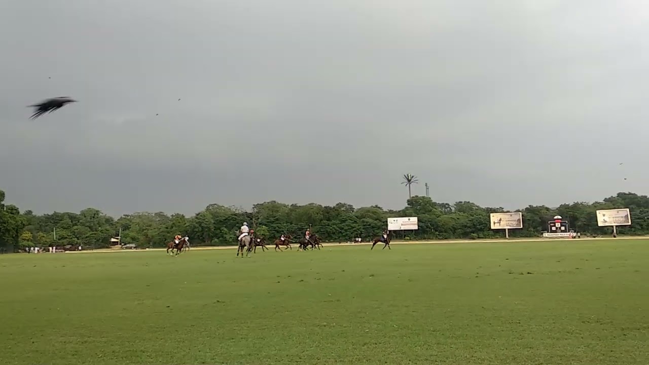 POLO club Jaipur Rajasthan India 😘 ️ - YouTube