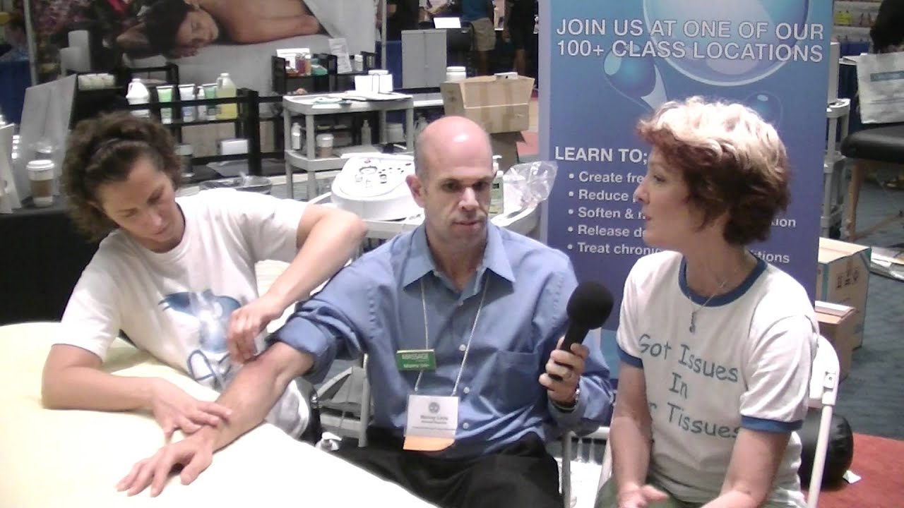 ACE Massage Cupping - YouTube