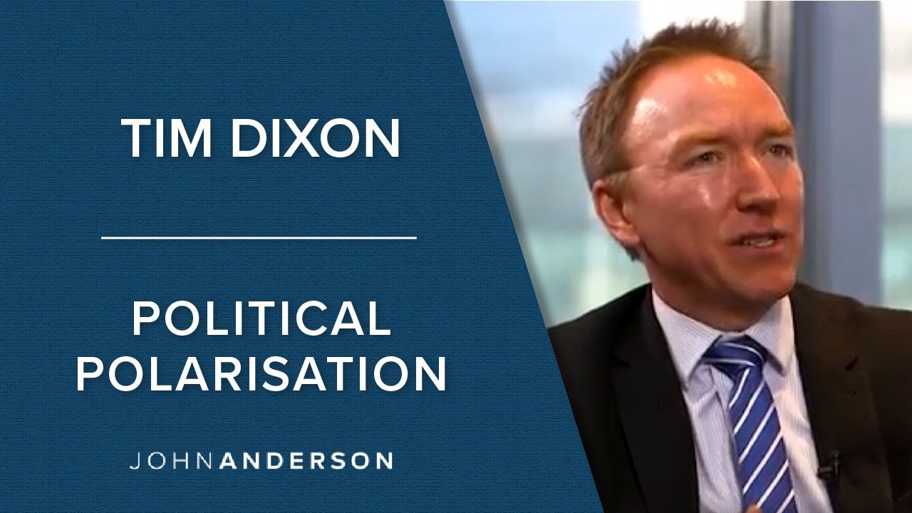 Conversations: Featuring Tim Dixon - YouTube