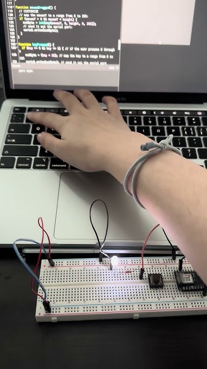 Physical Pixel Documentation - YouTube