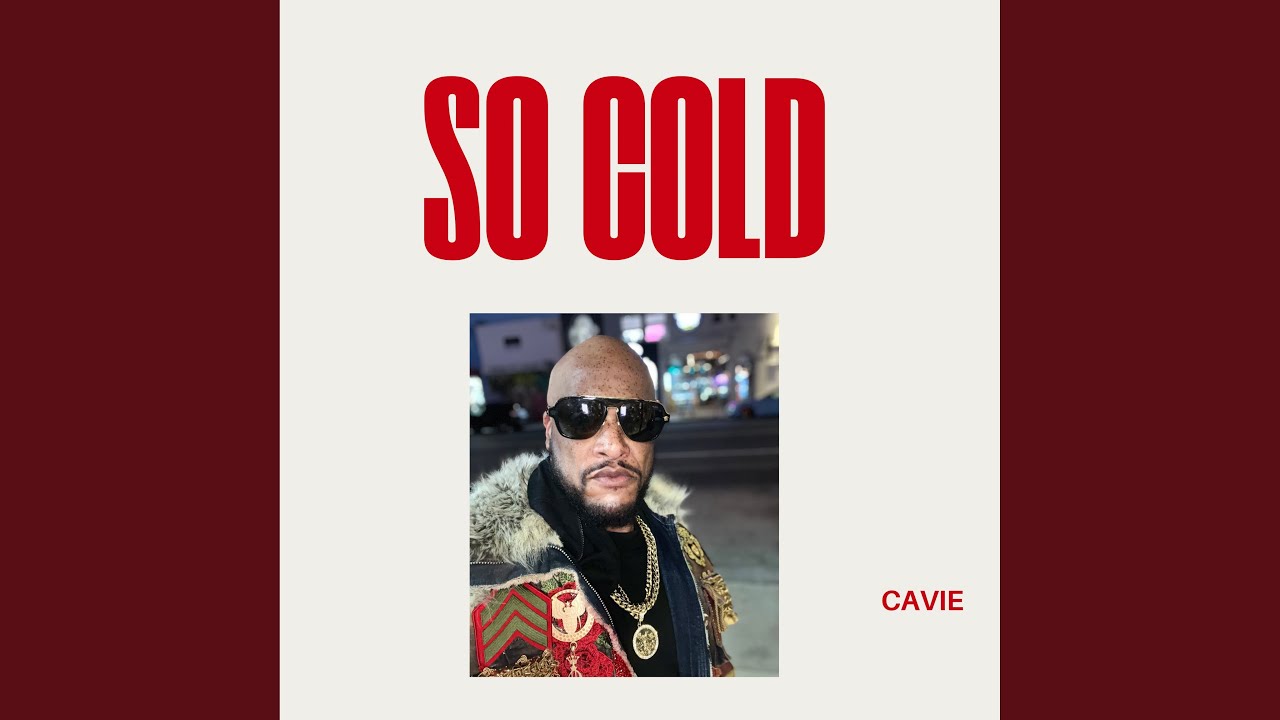 So Cold - YouTube