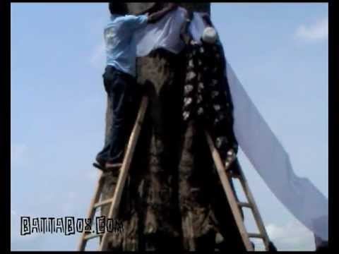 Nigeria: Juju Ceremony (Part 1) - real-life Yoruba Movie - YouTube