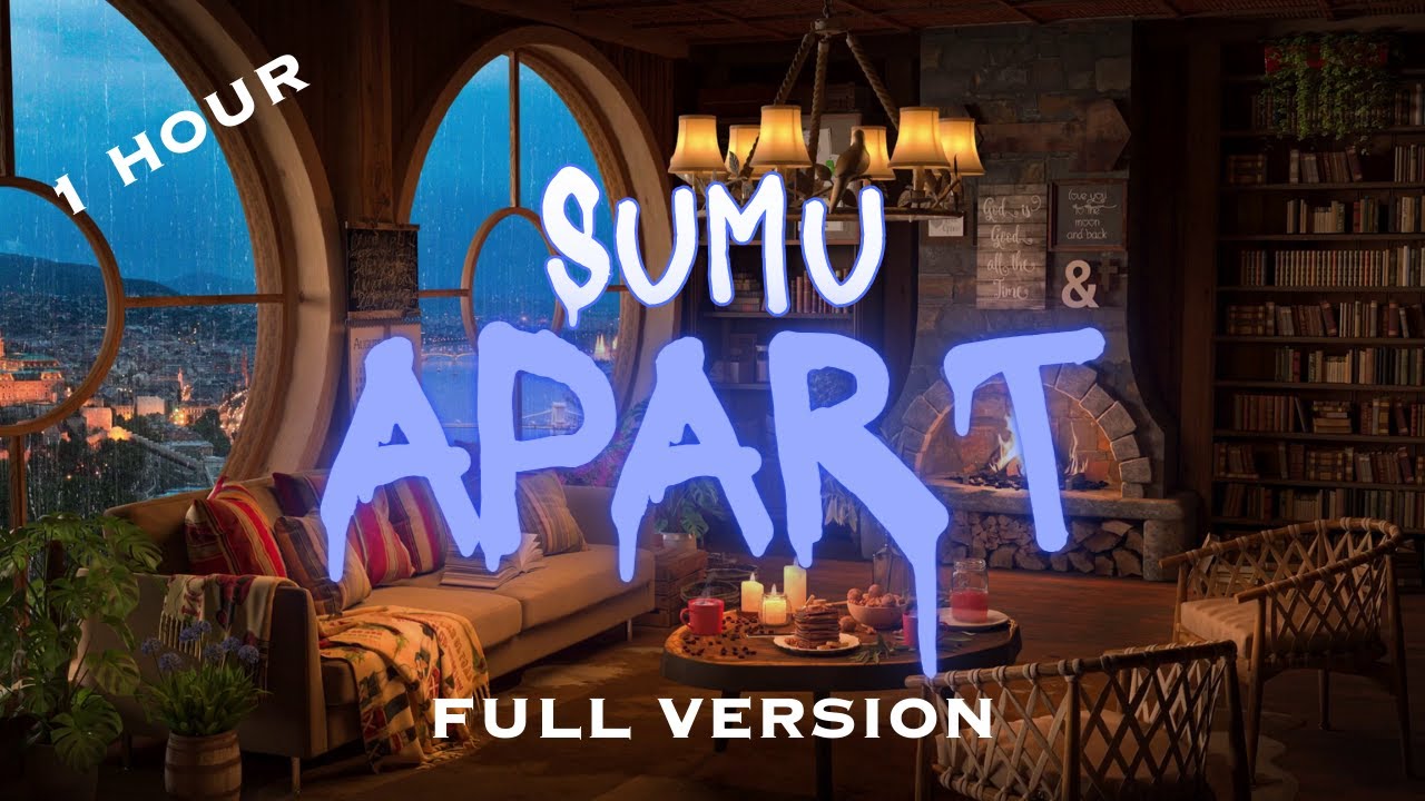 Sumu - Apart [1 Hour] (Full Long Version) - YouTube