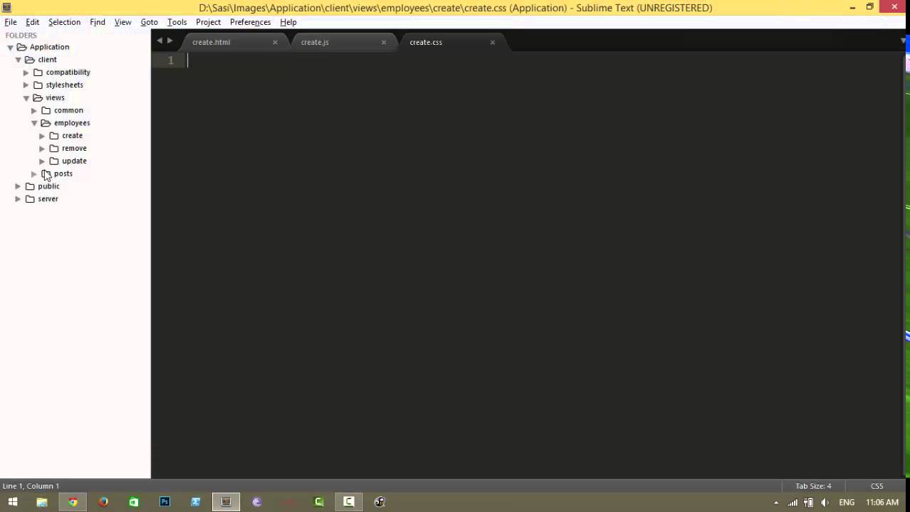 10 Meteor Js Structuring Meteorjs Application Youtube