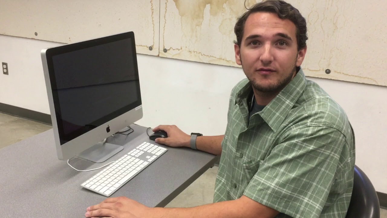 Bryce Martin Project 2 - YouTube