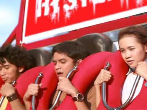 Hysteria Dunia Fantasi