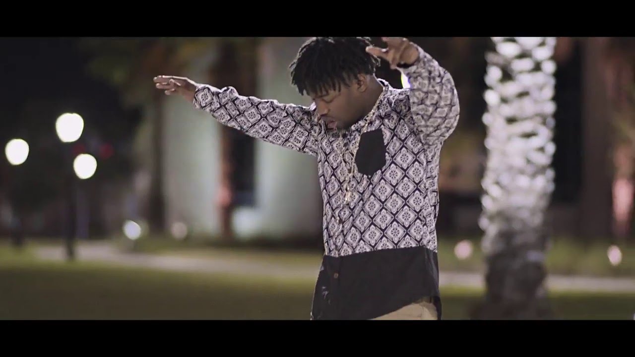 J Roc - He Brought Me Out - YouTube