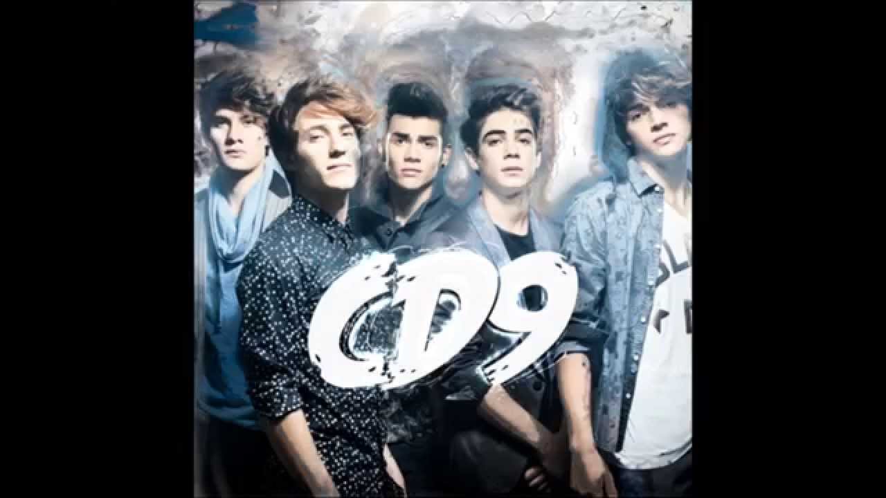 CD9 - Ángel Cruel (Descarga) - YouTube