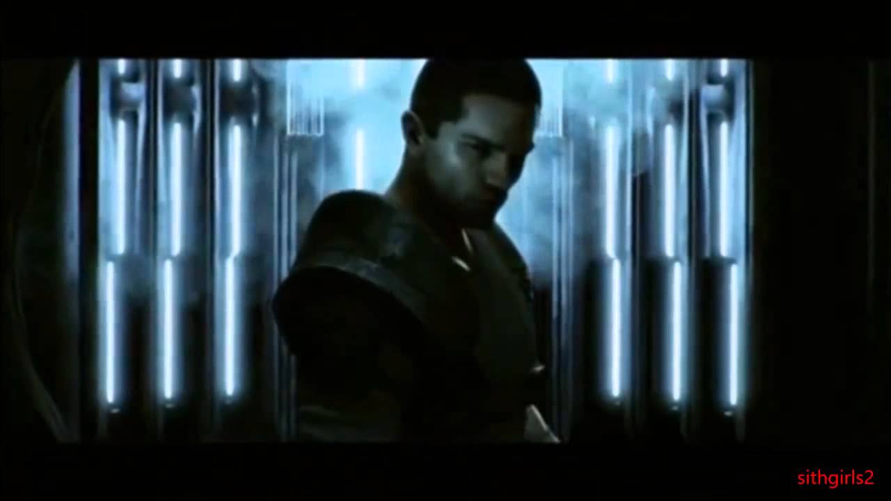 Starkiller (Galen Marek) and Juno Tribute - YouTube