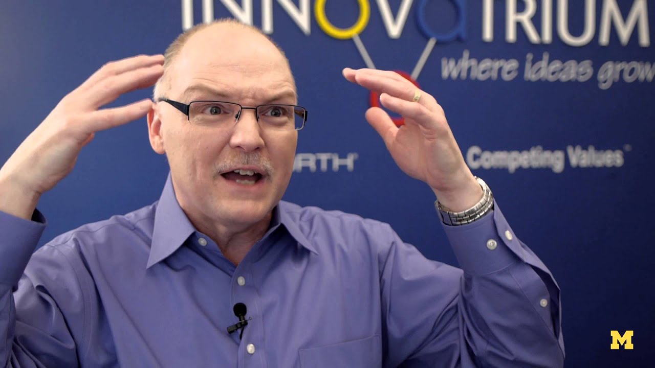 Jumpstarting Innovation | Jeff DeGraff - YouTube
