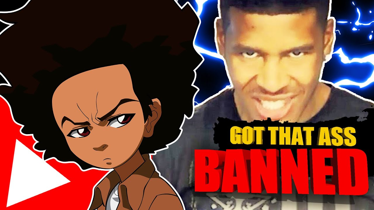 Low Tier God Banned From Youtube Youtube