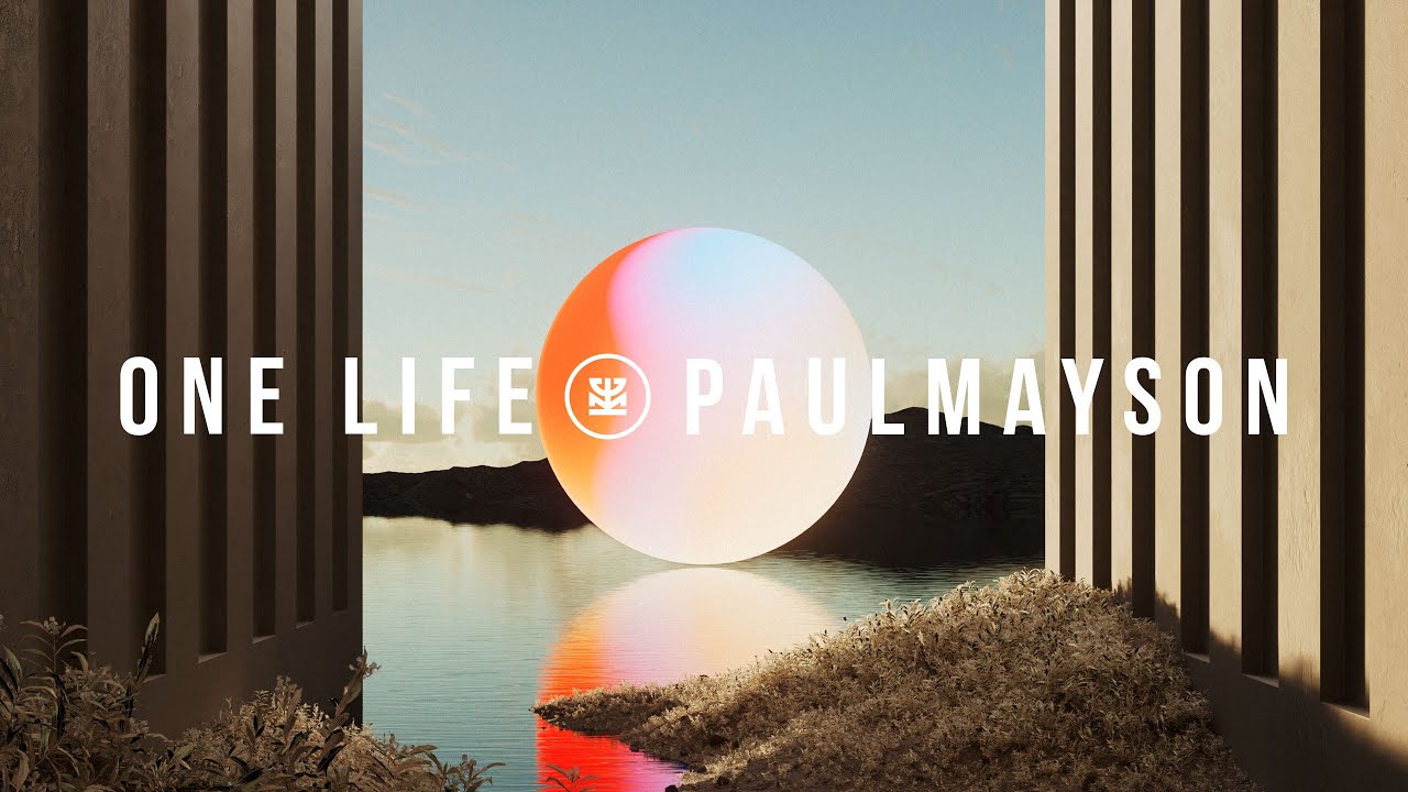 Paul Mayson - One Life (Album Mix) - YouTube