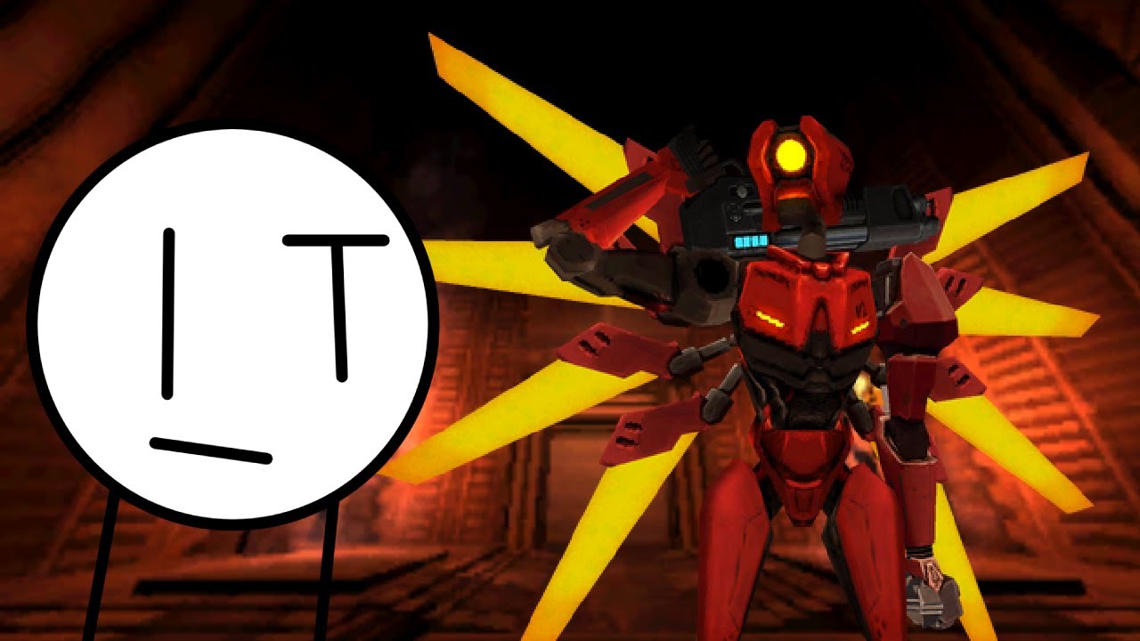 i don't think i can have this many V2s at once (UltraKill) - YouTube