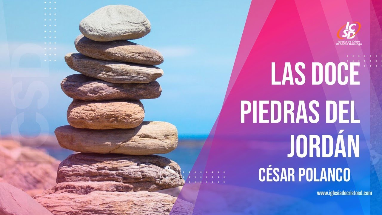 Servicio de Mediado de Semana | César Polanco | Las docepiedras del ...