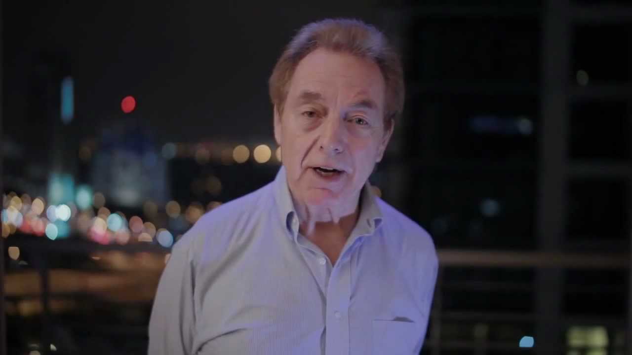 Dr Alan Brandt - YouTube