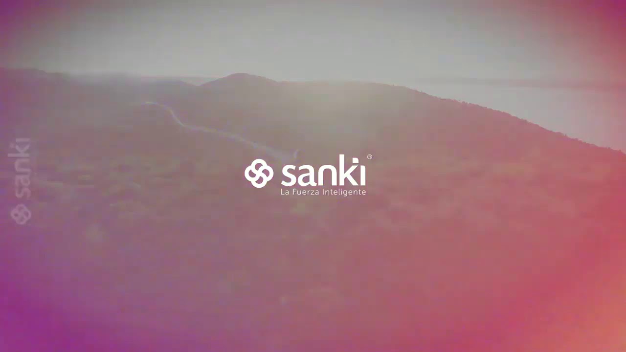 ¿Por qué? Sanki global tiene los mejores productos. - YouTube