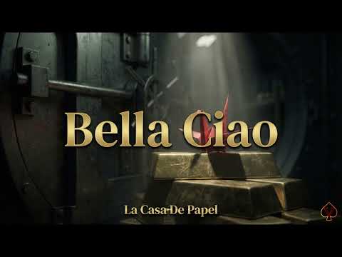 [10 Hours] - Bella Ciao - La Casa De Papel - Perfect Loop