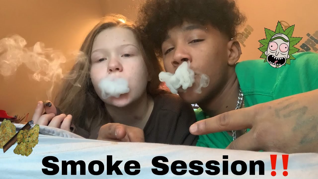 Smoke Session + Get to Know Us - YouTube