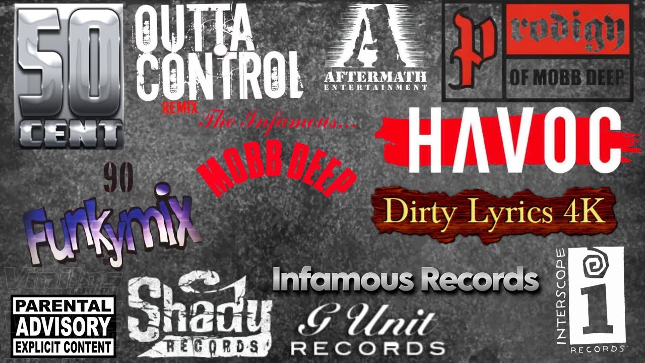 50 Cent - Outta Control RMX (Funkymix)[High Quality AE Extreme Bass ...