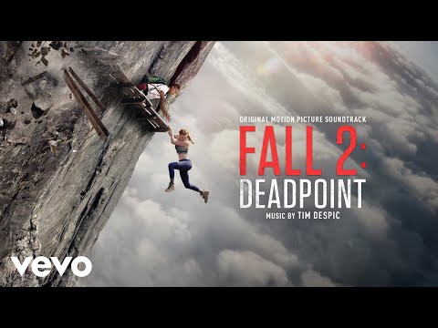 Tim Despic - Original Opening | Fall 2: Deadpoint (Original Motion Picture Soundtrack)
