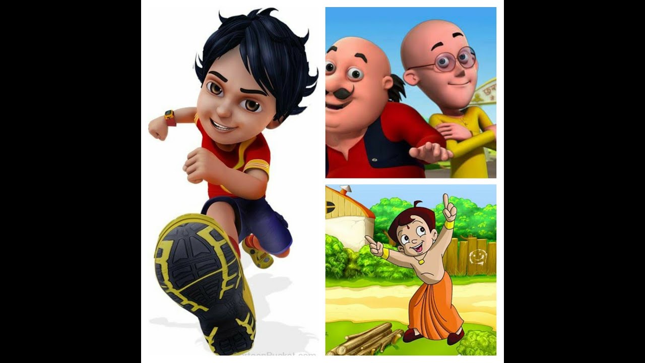 Most Cringiest Cartoons In The History Of India || Masaledaar Point ...