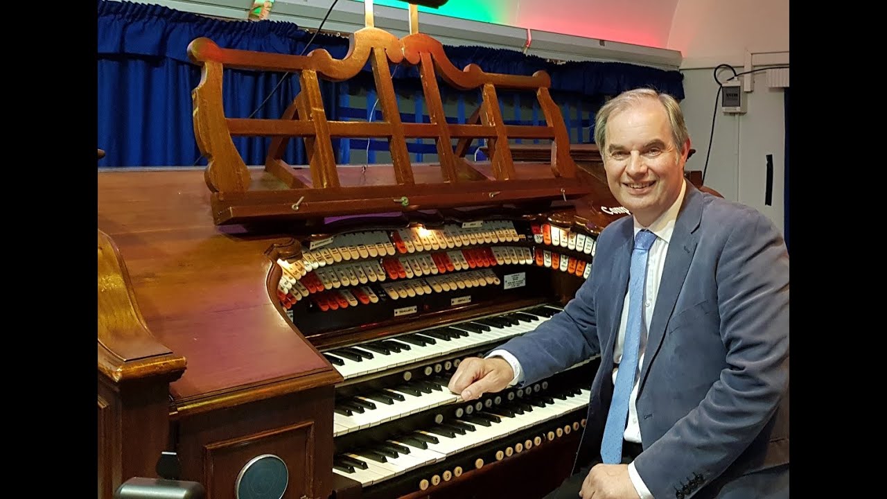 Michael Wooldridge Oklahoma Selection Gosport 31st July 2022 FINAL ...