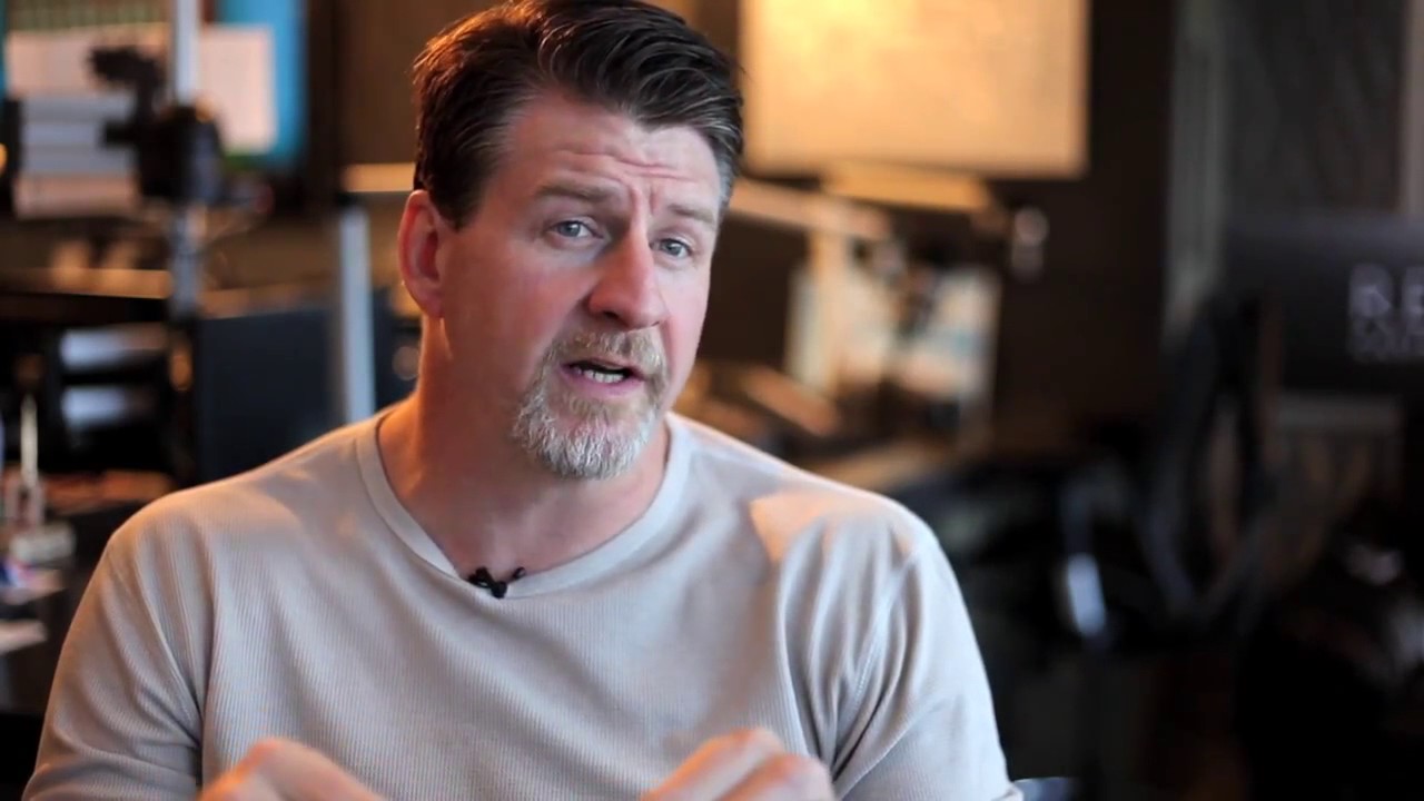 INSIGHTS from PHILLY Preston Elliot - YouTube