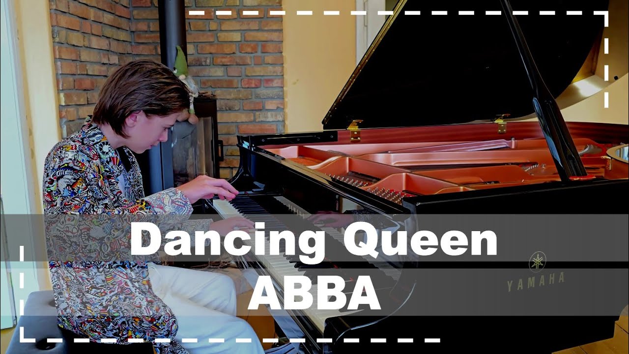 ABBA - Dancing Queen - YouTube