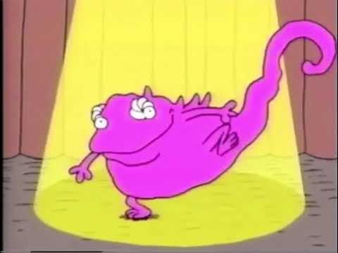 Amazing Animals Animal Disguises Cartoon Segments - YouTube