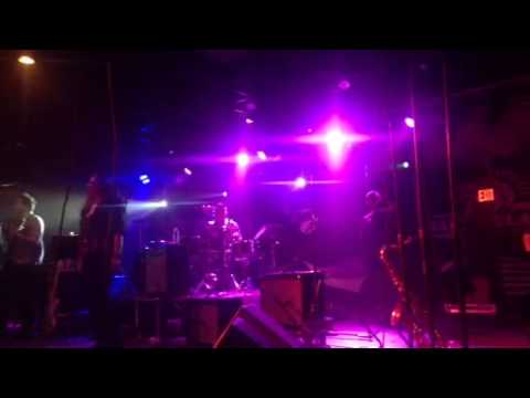 Justin Anaya on drums with NM All Stars - YouTube