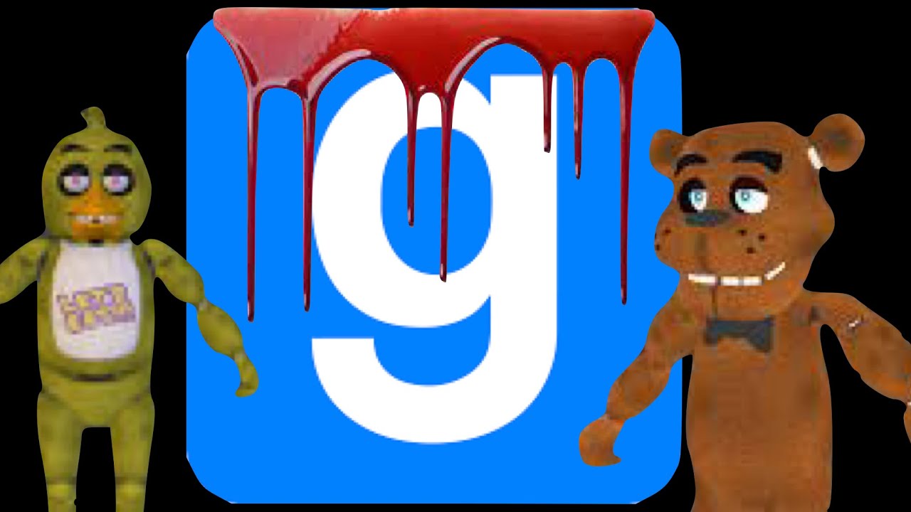Five Nights at Freddy's GMOD Championship - YouTube